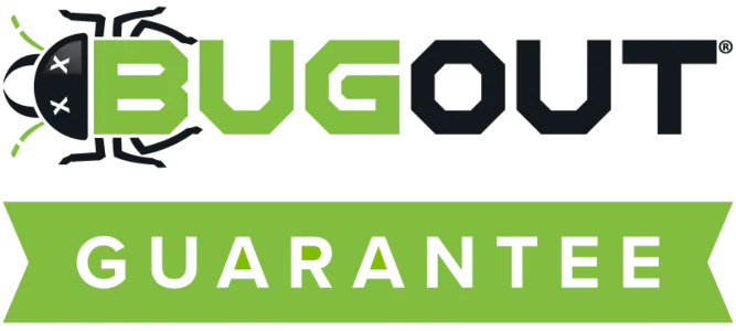 About Bug Out | Serving the Jacksonville Area Since 1963